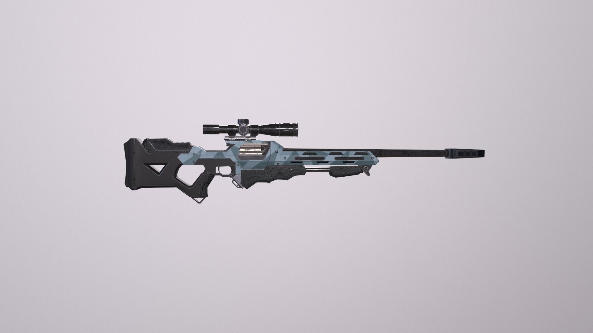 Apex Sniper Rifle | All Snipers and Marksman Rifles tier list for Apex ...