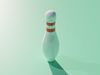 Ultra Realistic Bowling Pin free 3D model | CGTrader