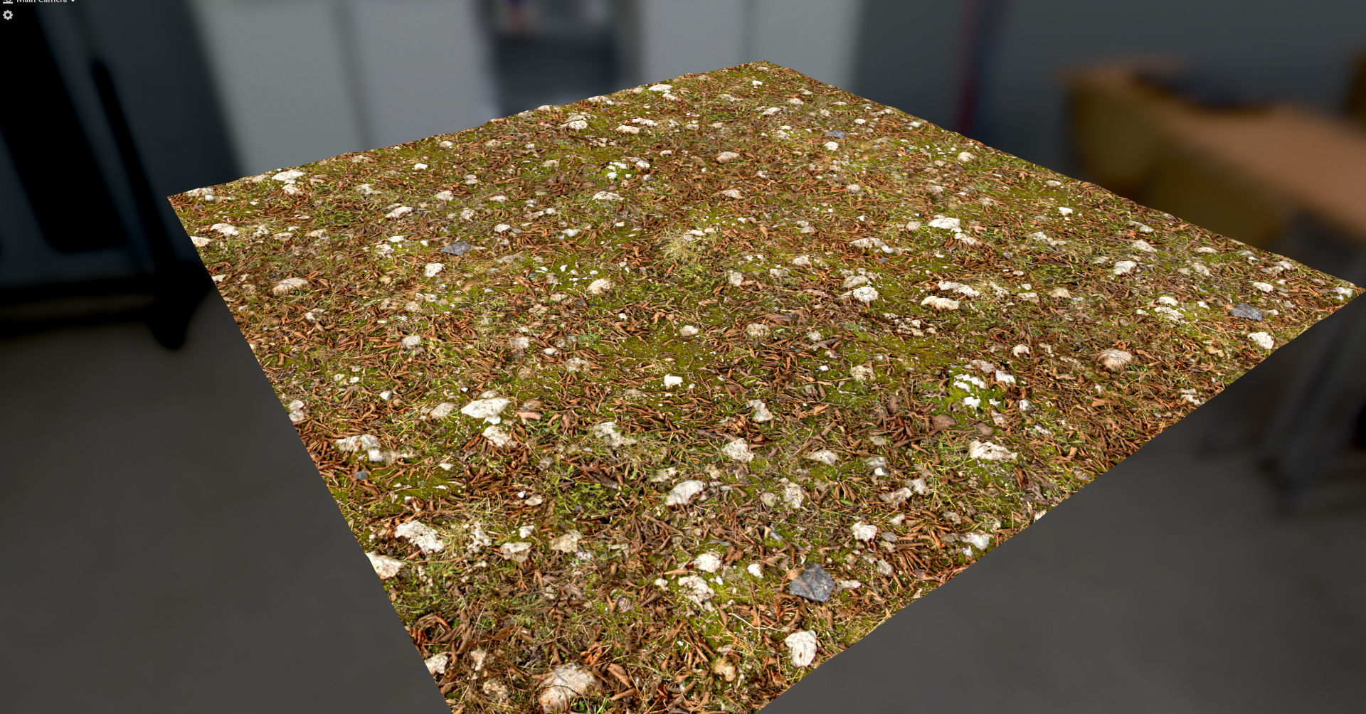 Ground Terrain Game Photo Texture Texture | CGTrader