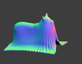 Invisible 3D Print Models | CGTrader