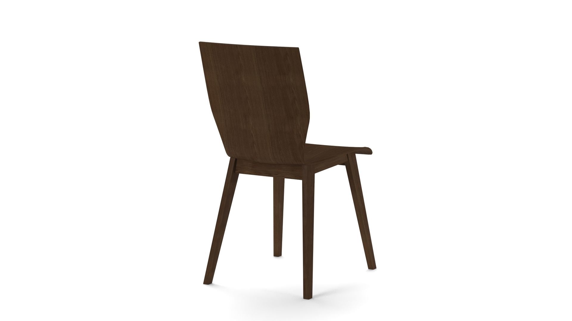 SM01-01 Chair 3D model | CGTrader
