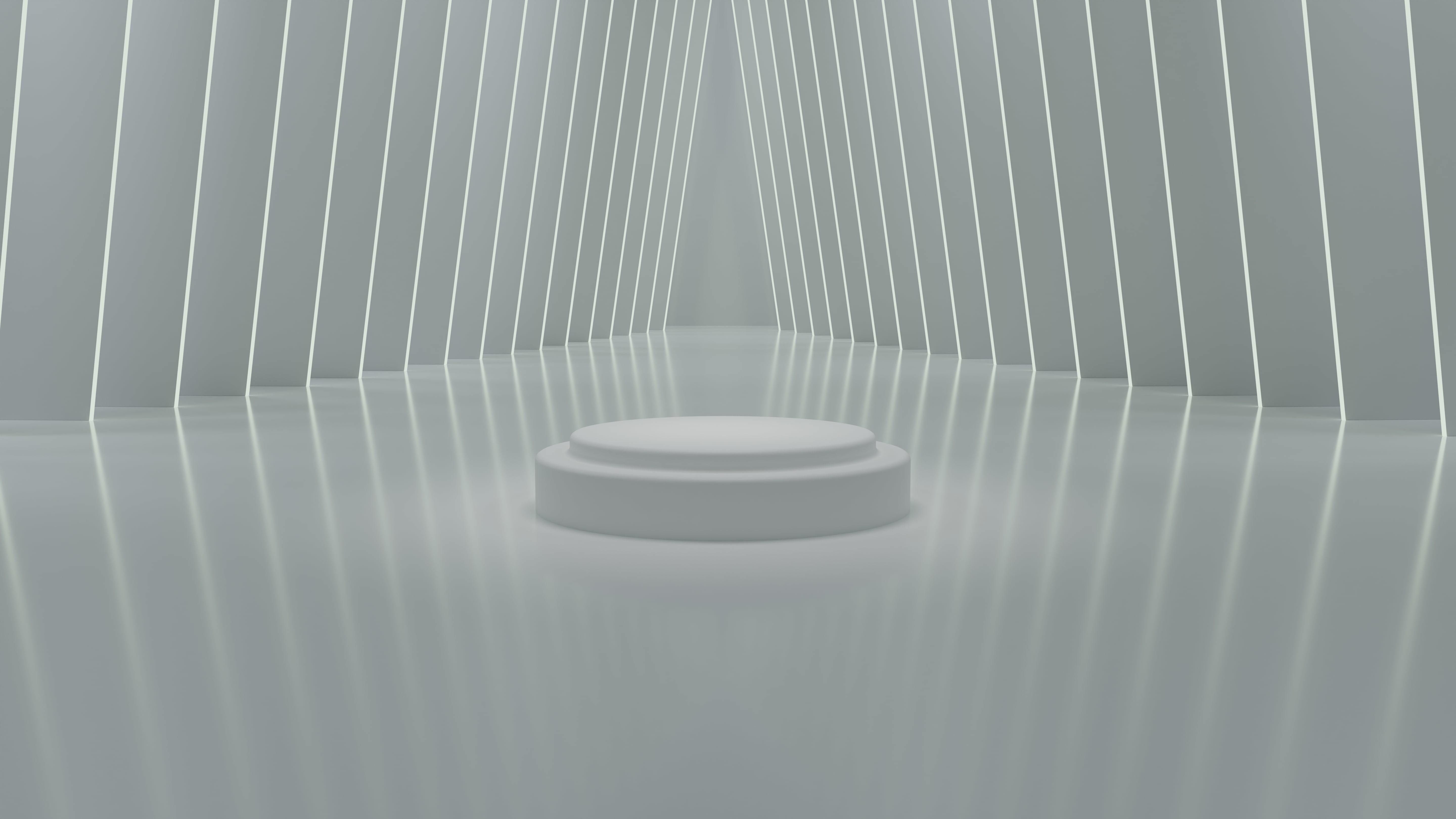 3d Product Display 3D model | CGTrader