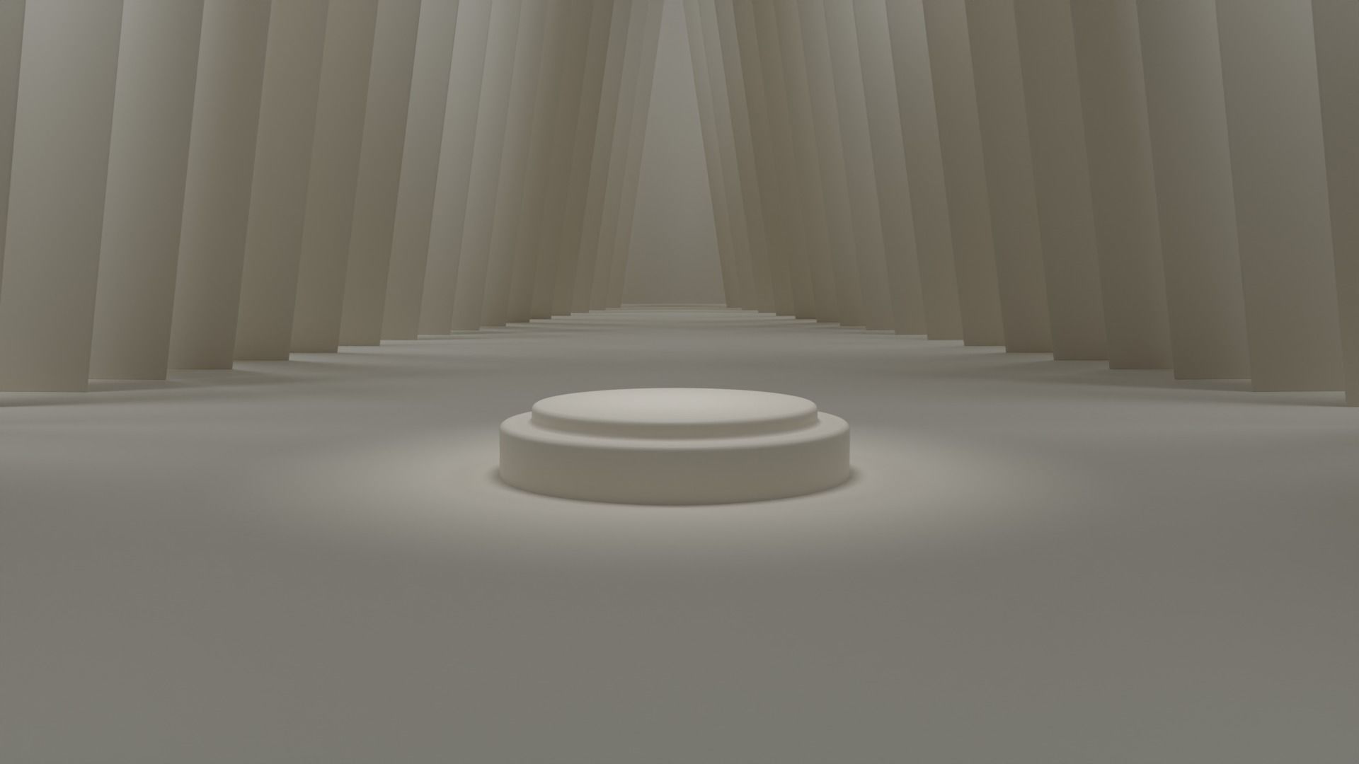 3d Product Display 3D model | CGTrader