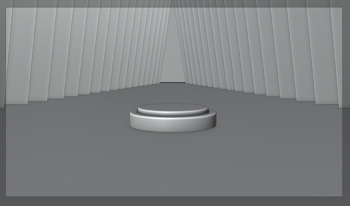 3d Product Display 3D model | CGTrader