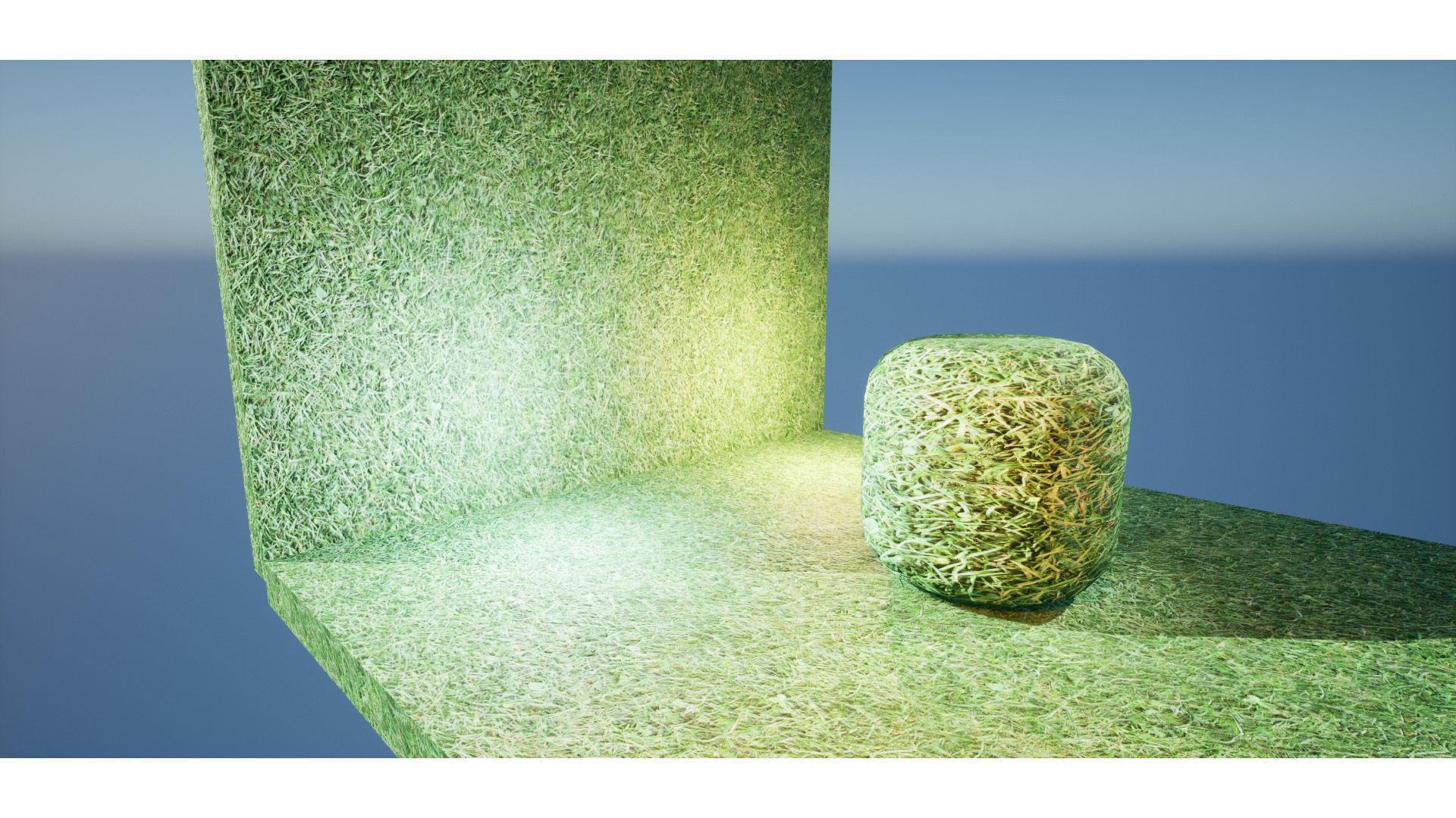 Photorealistic Grass Textures in 4K Texture | CGTrader