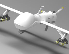 Uav 3D Print Models | CGTrader
