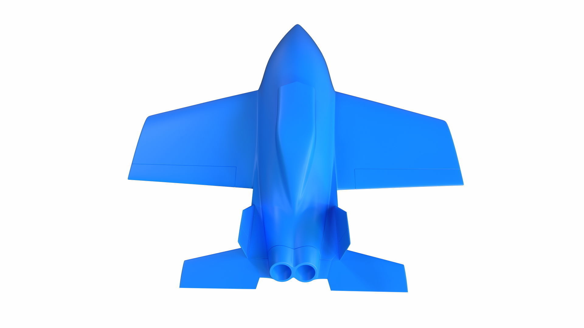 BAE UAS Concept 1 3D model | CGTrader