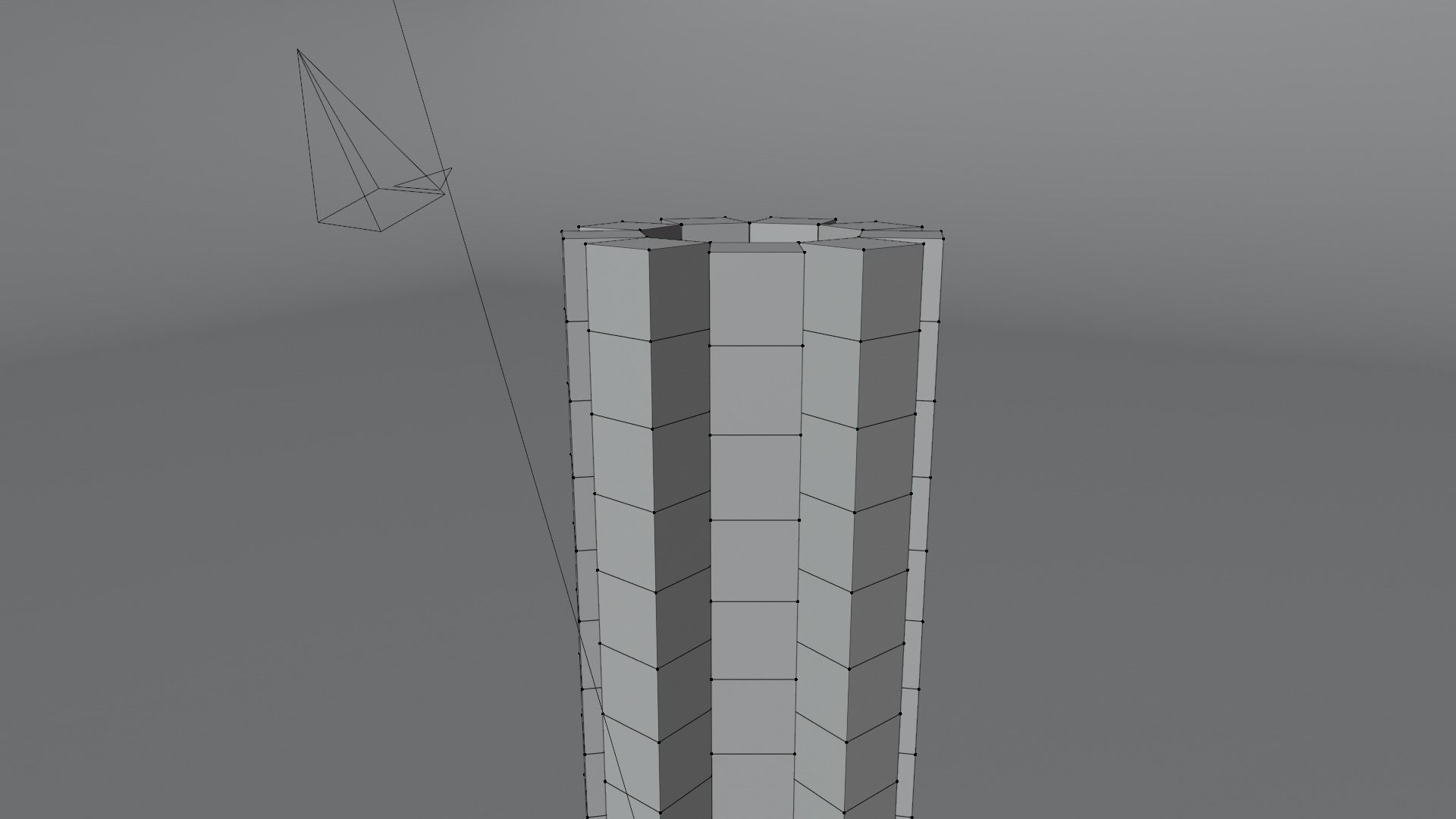 Rigid body animation with sphere 3D model animated | CGTrader