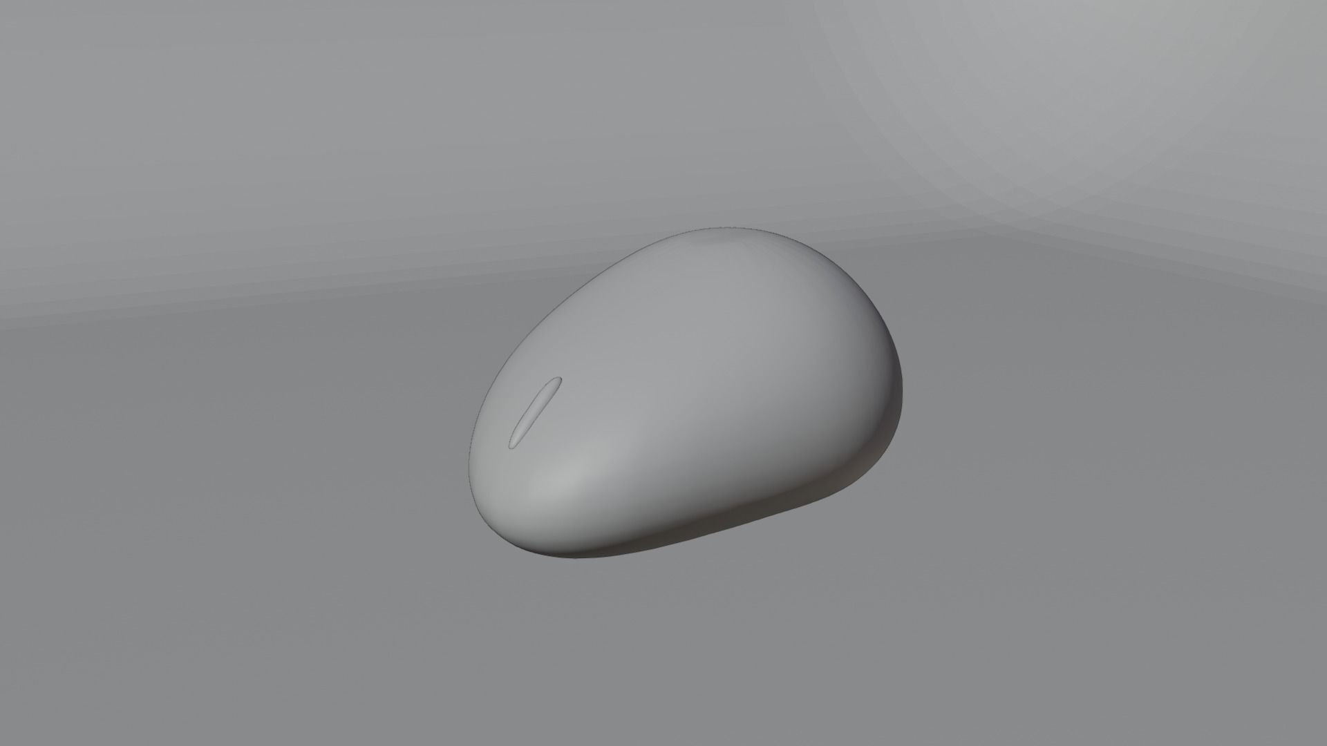 3D Minimal Product design - MoUse free 3D model | CGTrader