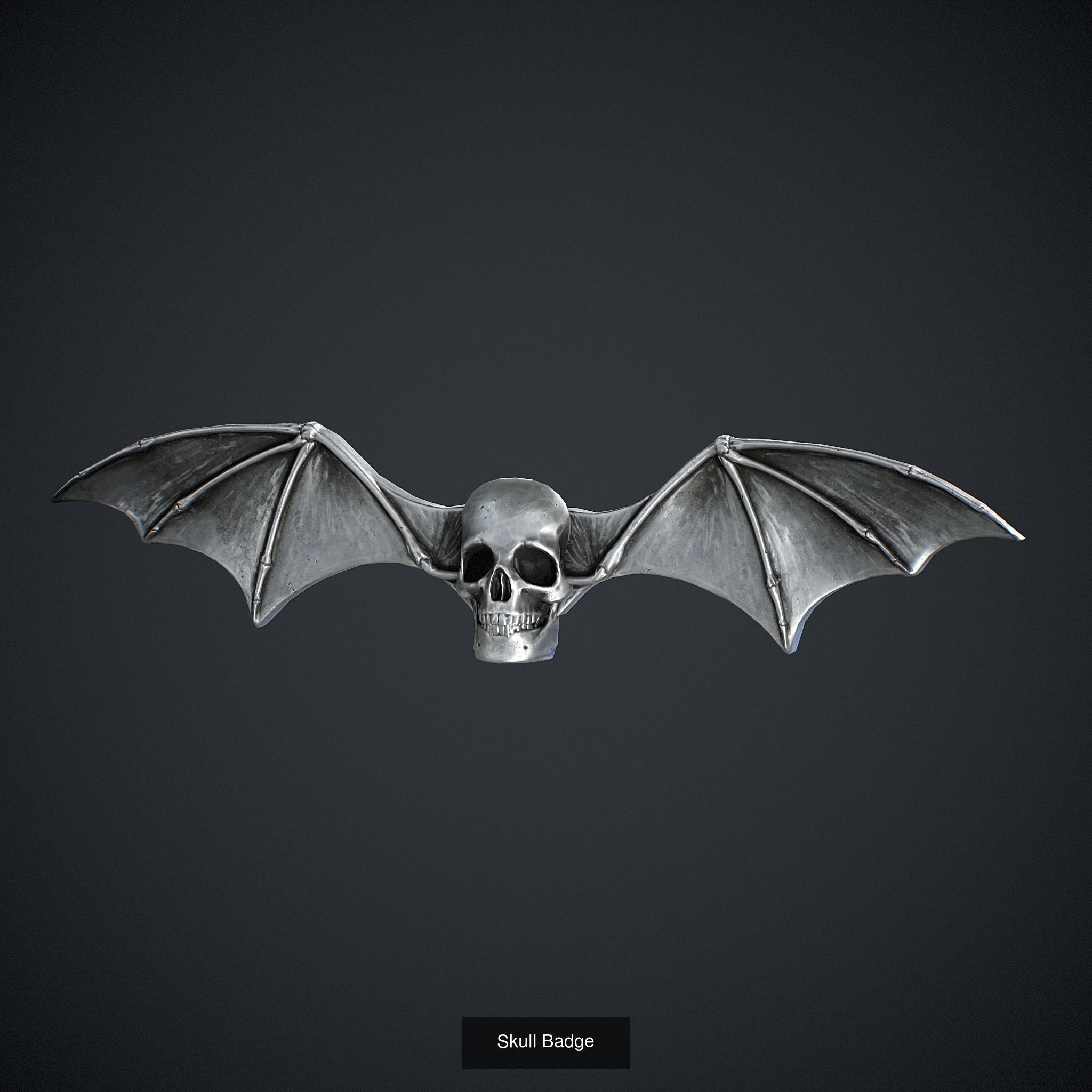 3D Model Collection Low poly Badges gold sheriff badge VR / AR / low-poly | CGTrader