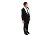 3D model Seann William Scott VR / AR / low-poly | CGTrader