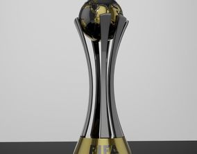 Fifa 3D Models | CGTrader