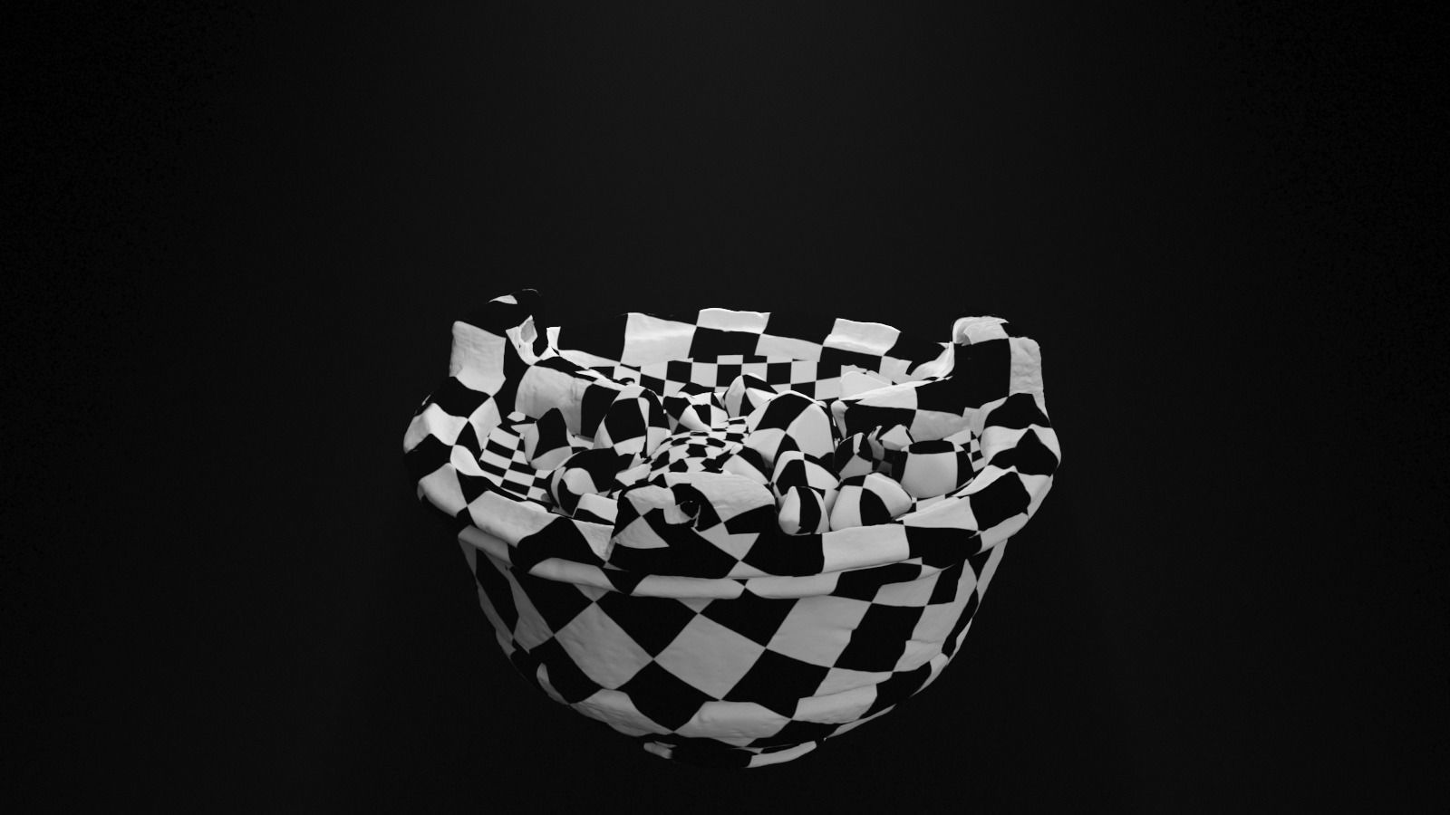 Traditional moroccan oven - Majmar 3D model | CGTrader