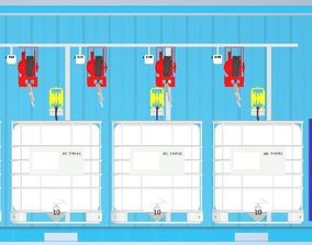 Lube 3D Models | CGTrader