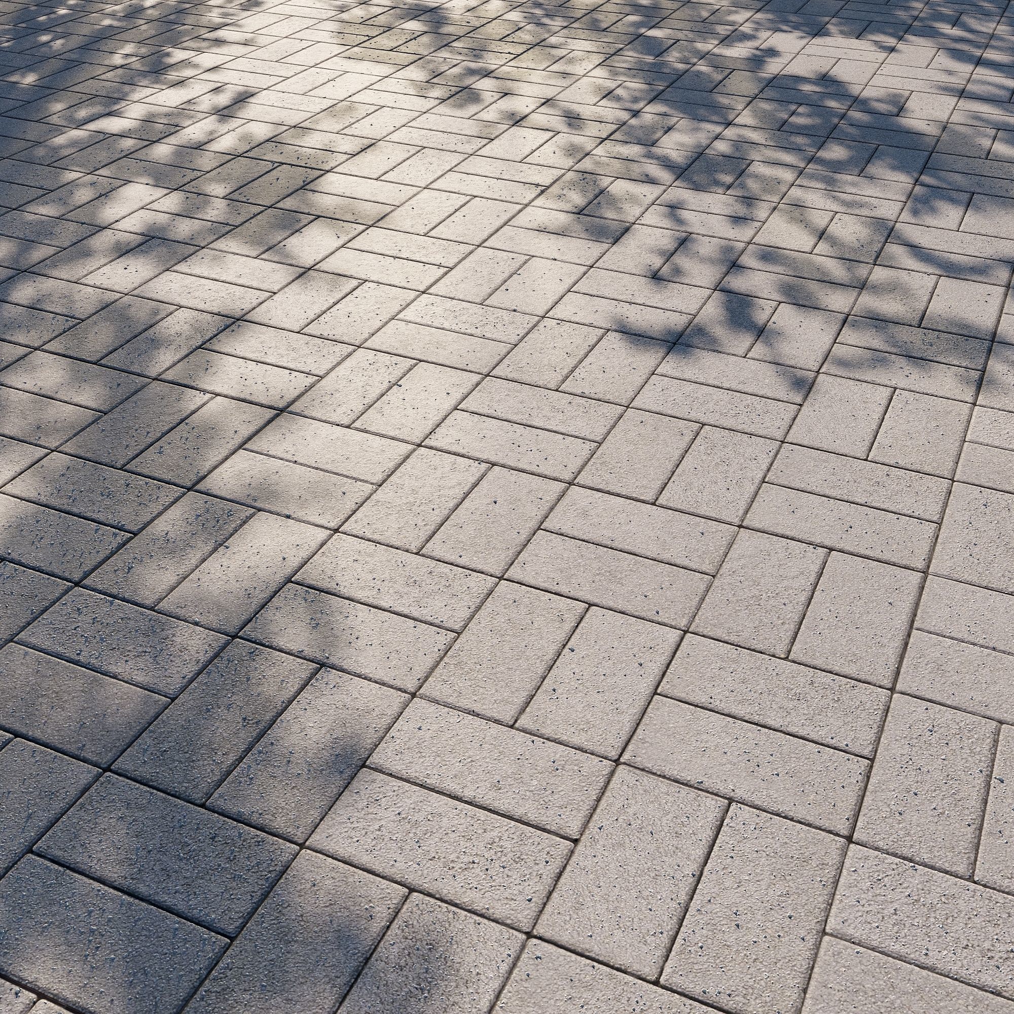 Paving Stone Paving Slabs 2 Texture | CGTrader