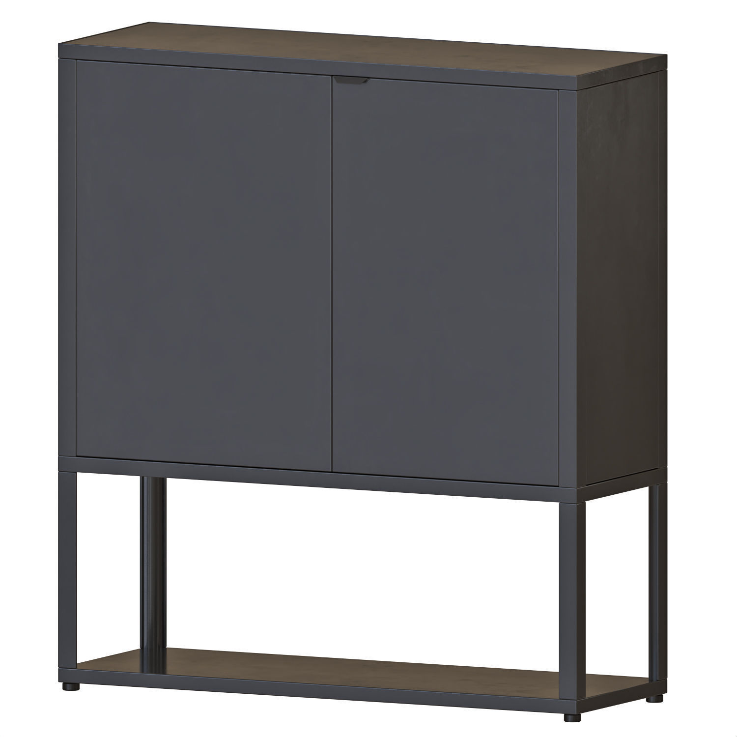Hay New Order Cabinet 3D model | CGTrader