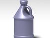 Gallon 3D Model jug 3D model | CGTrader