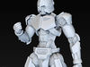 Juohmaru 3D model 3D printable | CGTrader