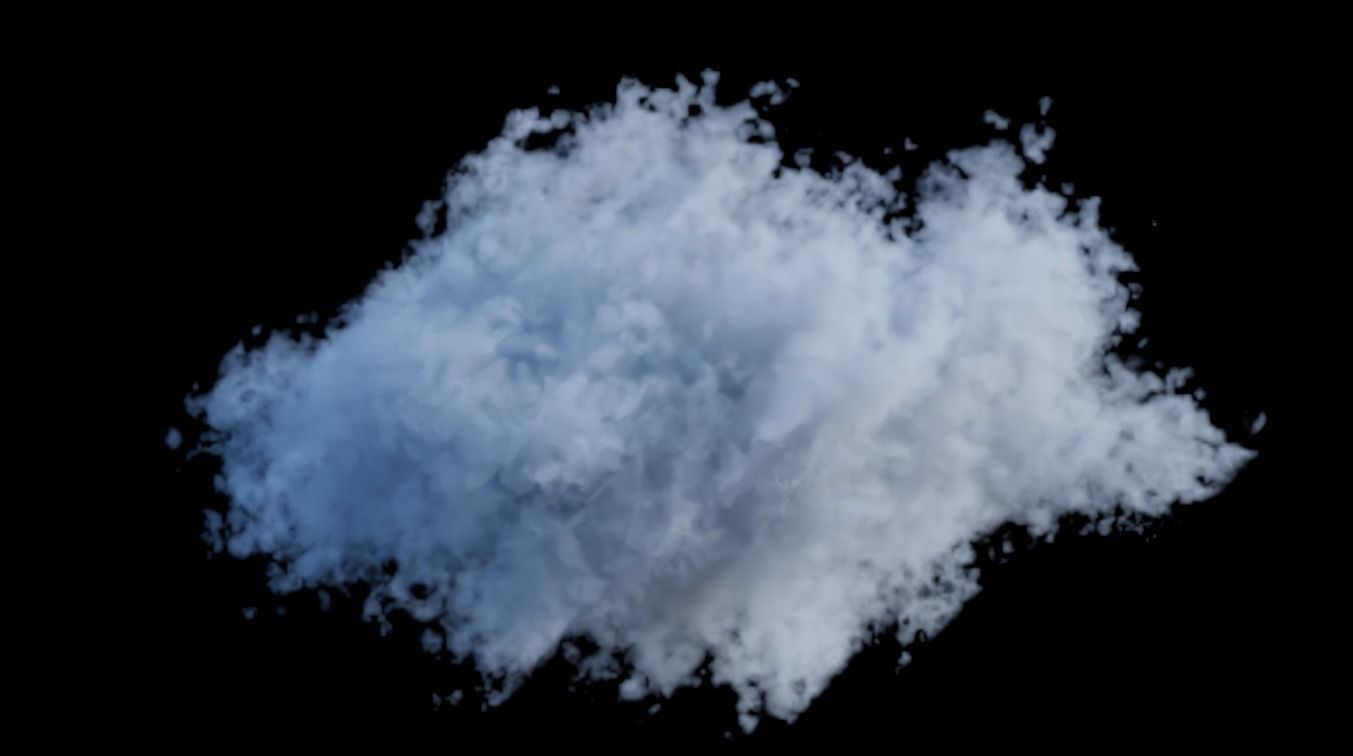 cloud alpha maskesd free VR / AR / low-poly Texture | CGTrader