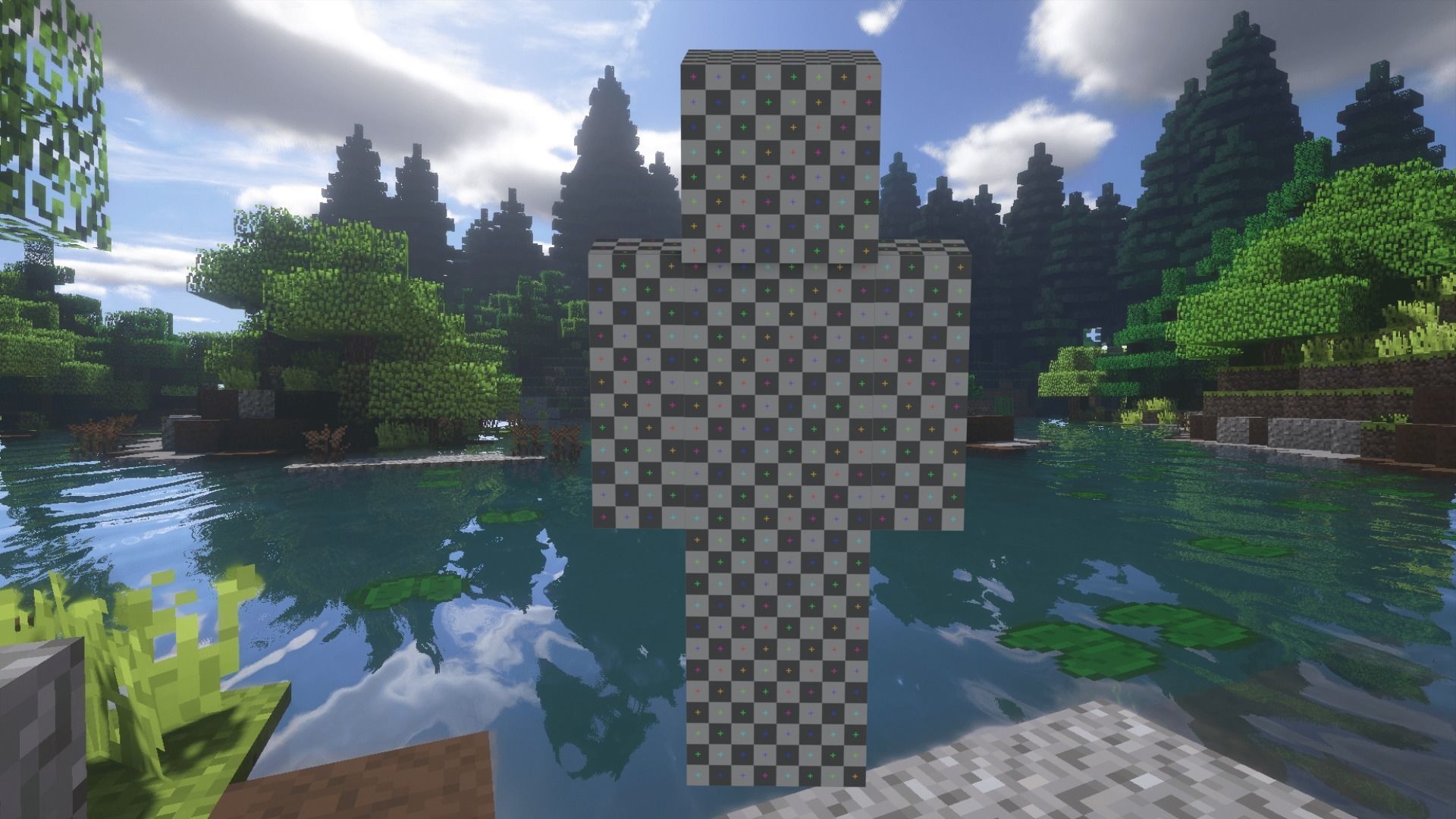 3D model Minecraft Steve VR / AR / low-poly | CGTrader