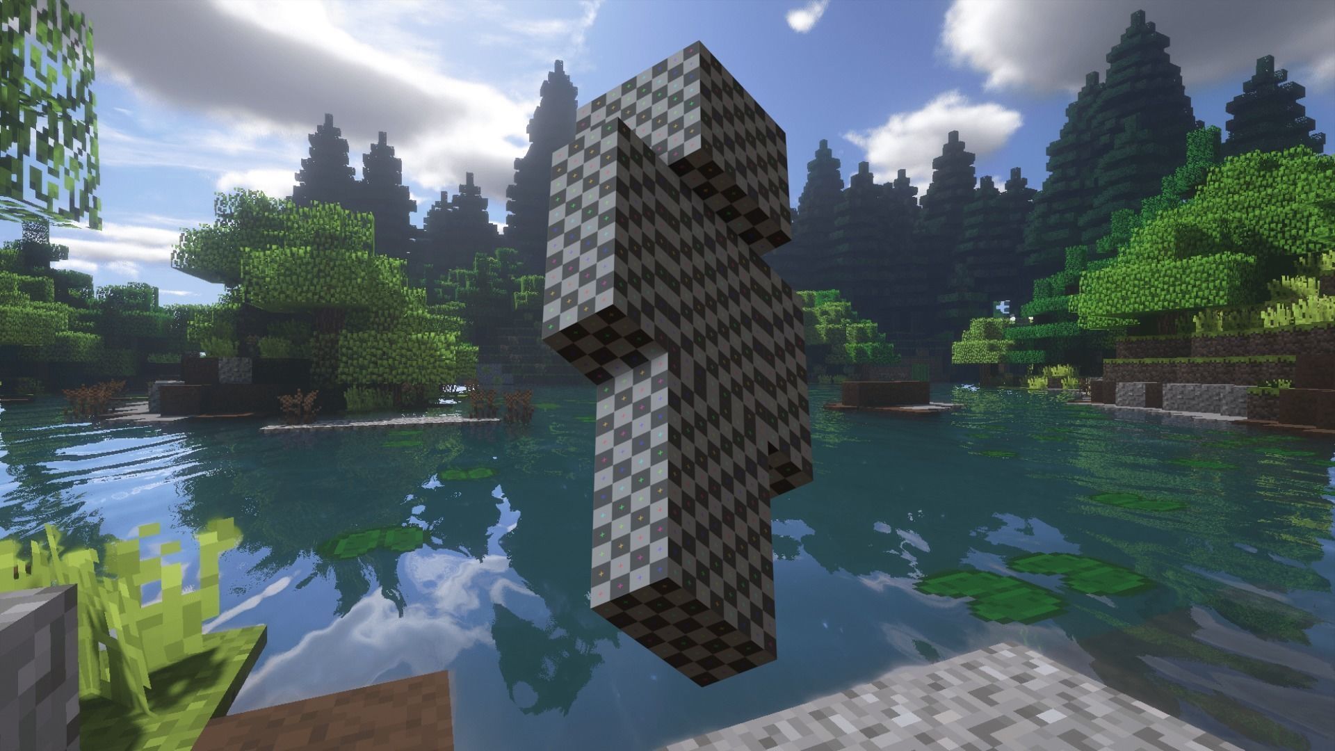 3D model Minecraft Steve VR / AR / low-poly | CGTrader