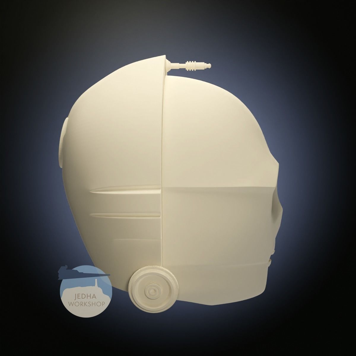 Star Wars C3PO 3D STL print Files 3D model 3D printable | CGTrader