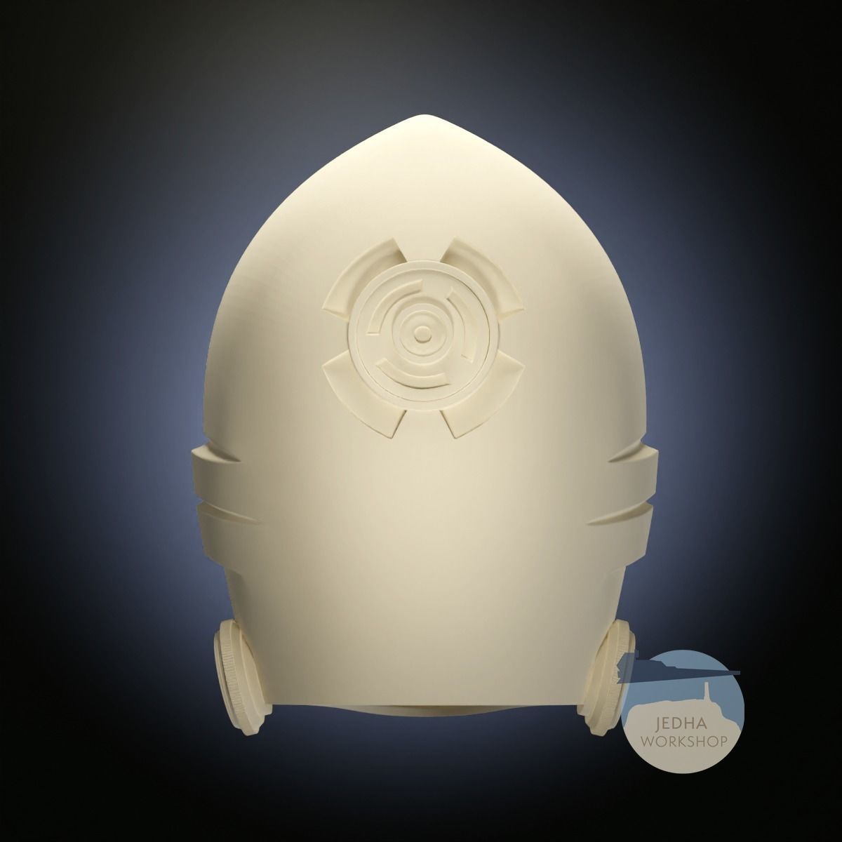 Star Wars C3PO 3D STL print Files 3D model 3D printable | CGTrader