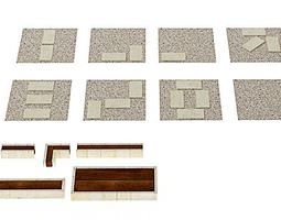 Landscape 3D Models | Download 3D Landscape files - CGTrader.com