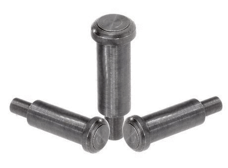 K0331 Spring plungers with head free 3D model | CGTrader