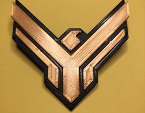 Atreides 3D Print Models | CGTrader