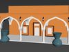 Atelier artisans 3D model | CGTrader