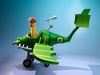 Zilly-Their Flying Machines 3D model 3D printable | CGTrader