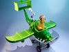 Zilly-Their Flying Machines 3D model 3D printable | CGTrader