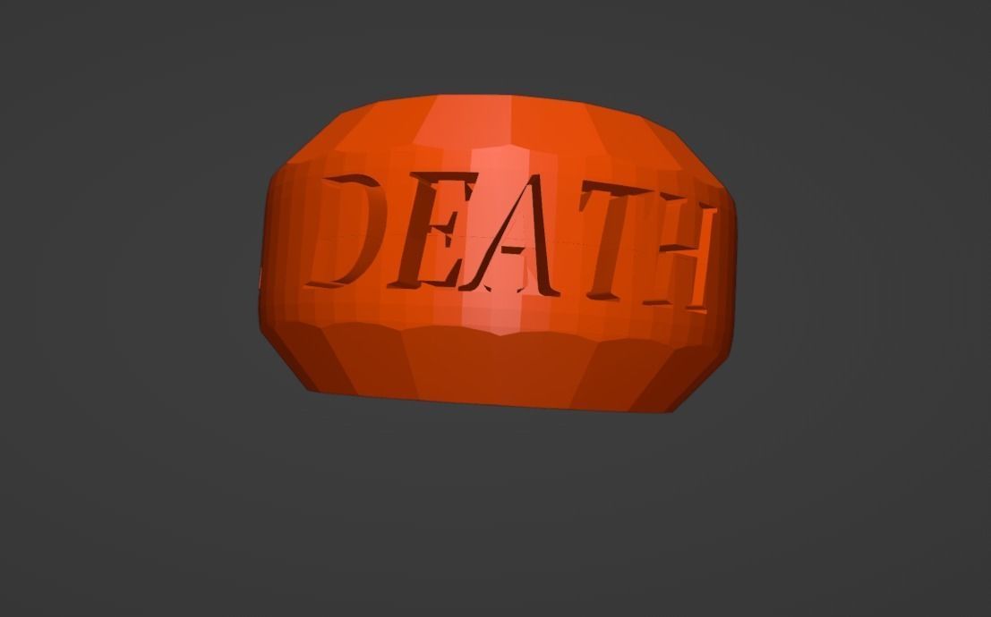 ANTI-ROCKER WHEELS 3D model 3D printable | CGTrader