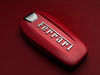 Ferrari car key 3D model | CGTrader