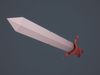 Finns Root Sword 3D model 3D printable | CGTrader