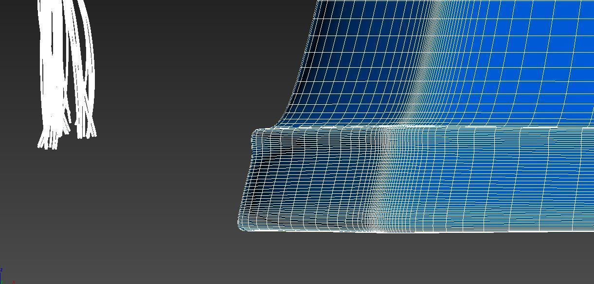 Graduation Cap 3D model | CGTrader