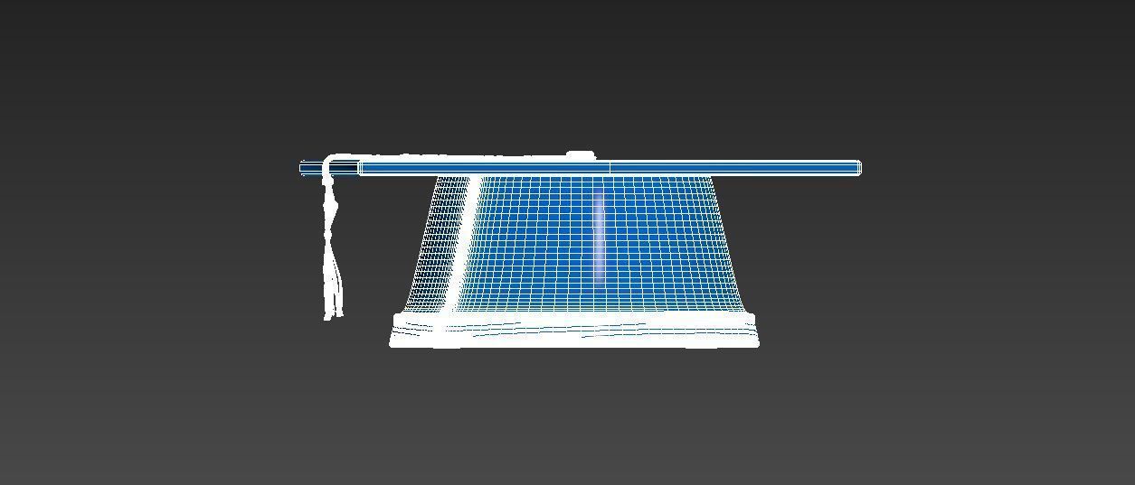 Graduation Cap 3D model | CGTrader