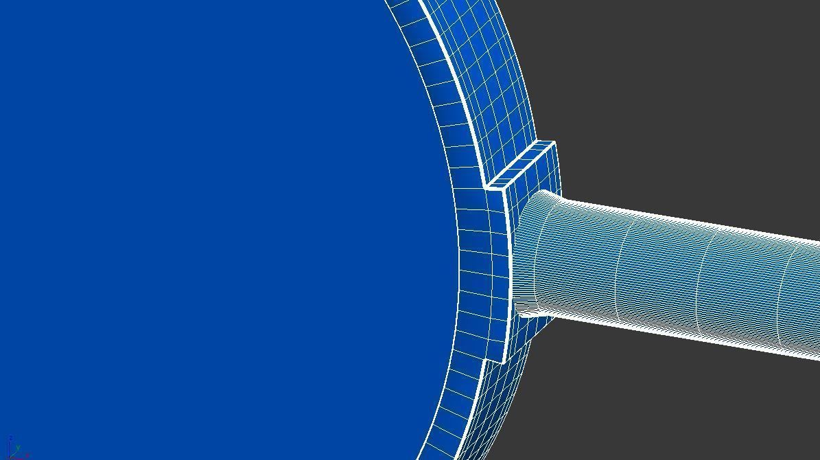 Signs Set curtain hanging on wall 3D model | CGTrader