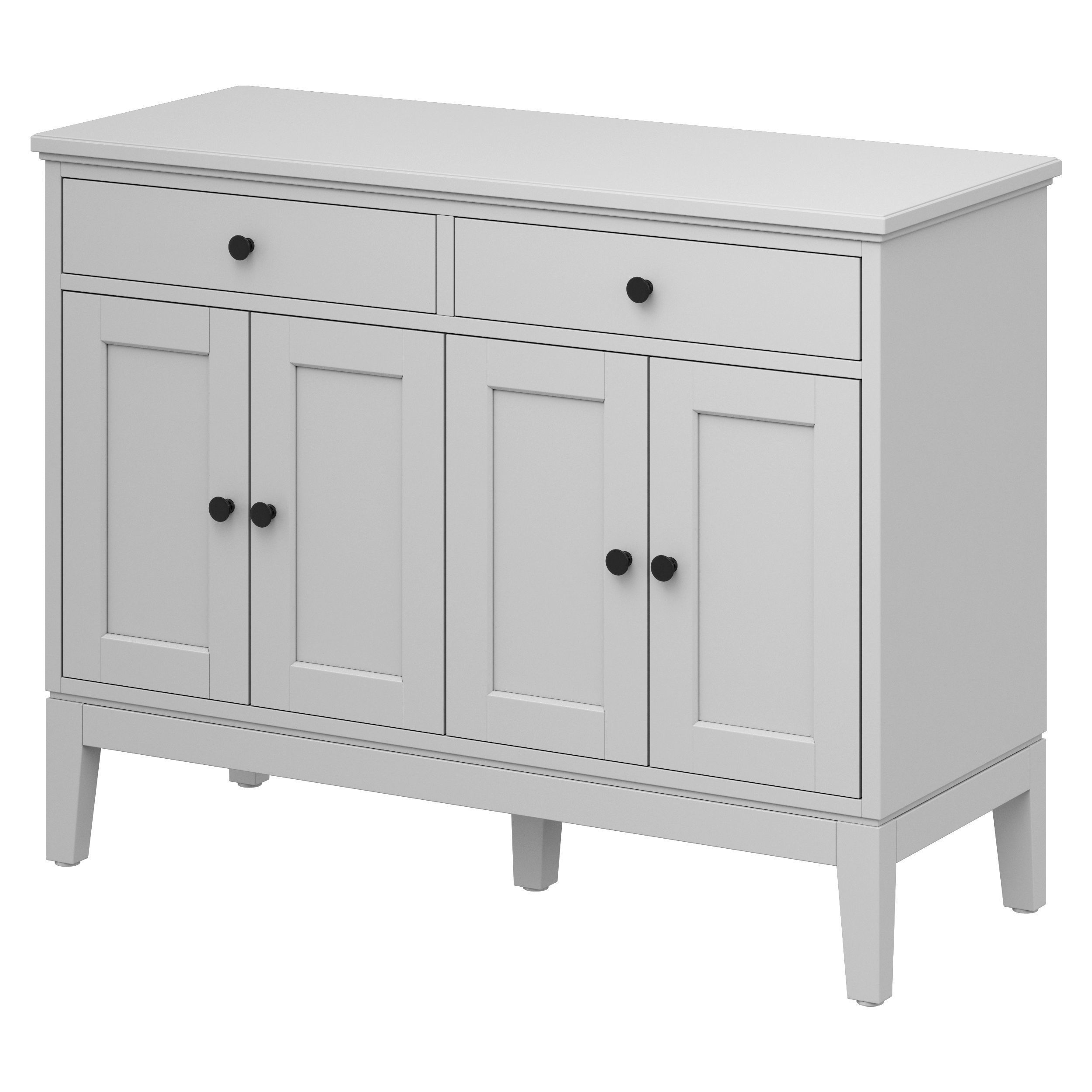 Ikea IDANAS sideboard 3D model | CGTrader