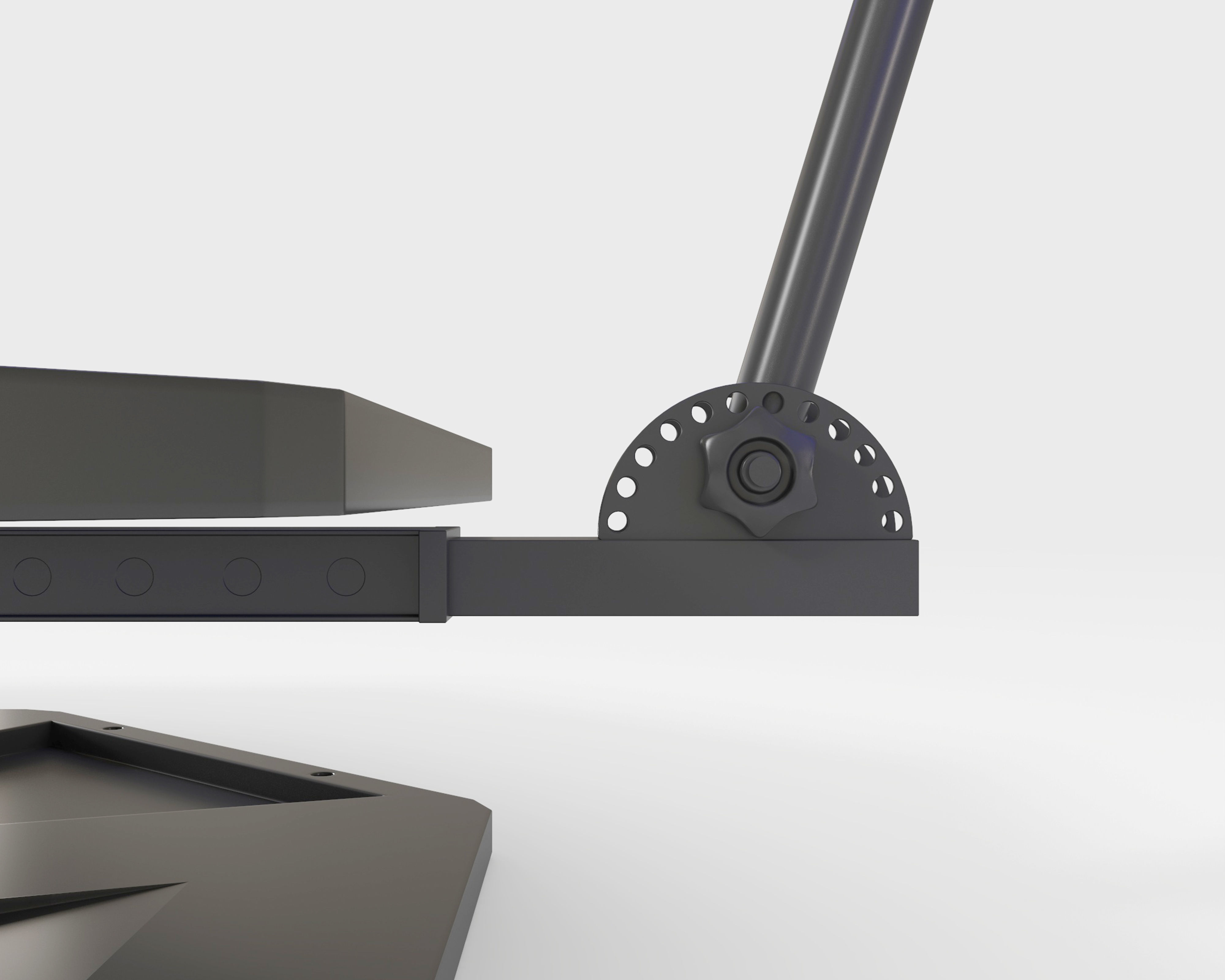 360 degree spin camera booth 3D model | CGTrader