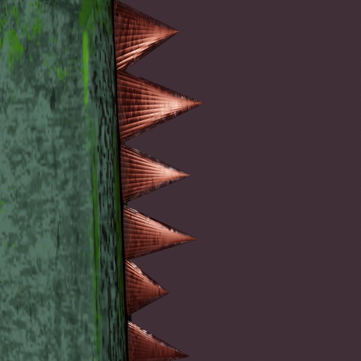 3D model Killing Aligator Sword VR / AR / low-poly | CGTrader