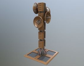 Communications 3D Models | CGTrader