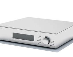 Equalizer 3D Models | CGTrader