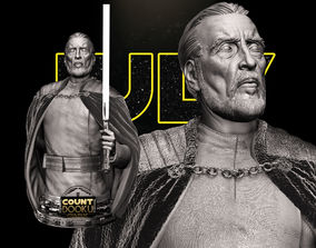 Count 3D Print Models | CGTrader