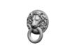 Animal head Lion Door Decoration 3D model 3D printable | CGTrader