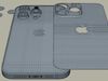 Apple iPhone 14 Pro Max 3D model | CGTrader