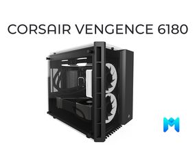 Corsair 3D Models | CGTrader