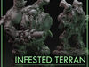 Infested Terran StarCraft 3D print model 3D model 3D printable | CGTrader