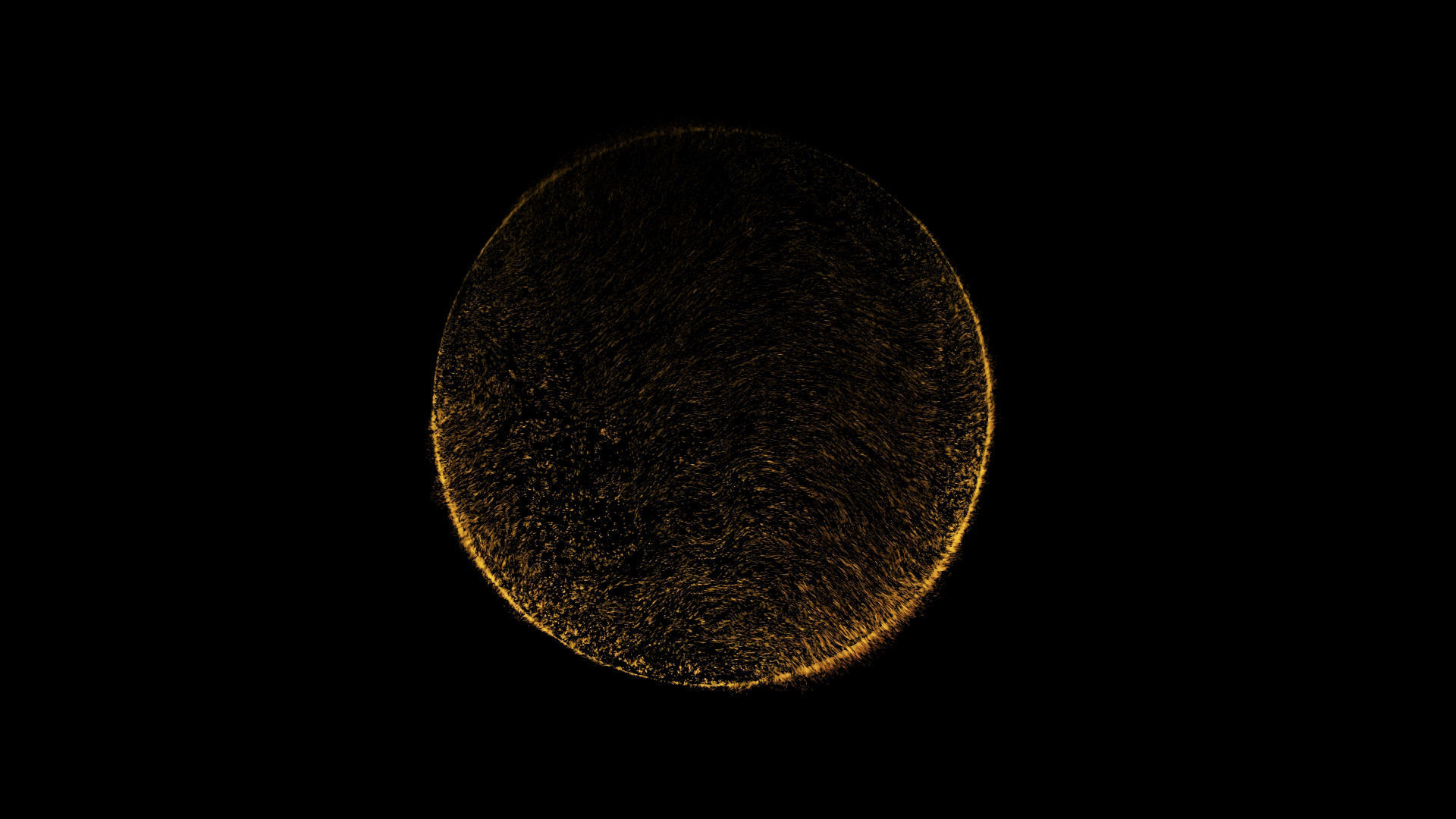 Sun Animated 3D model animated | CGTrader